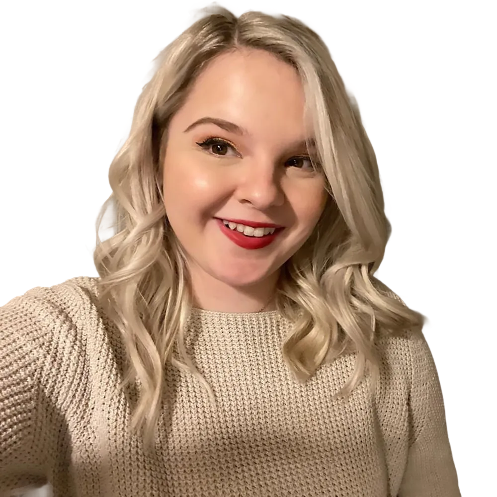 Michelle Reis - SolutionFirst Therapy